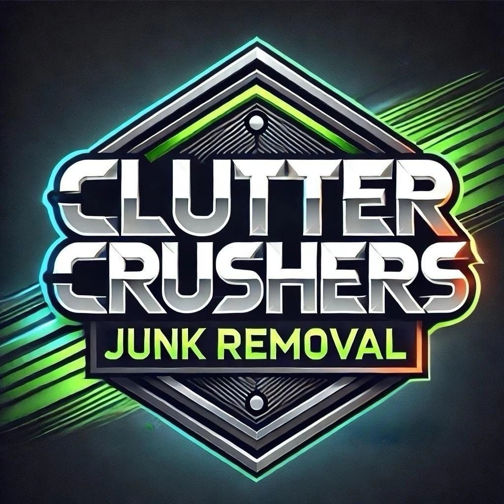 Clutter Crushers Idaho